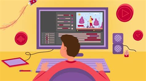 موشن گرافی چیست؟ هر آنچه باید درباره موشن گرافی بدانید