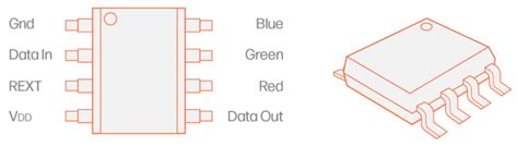 Dmx512 Technical Specs Of Pixel Protocol Dmx512 Advatek