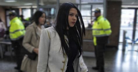 Laura Moreno Y Su Vida Después Del Caso Colmenares Este Es Su Esposo