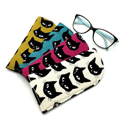 Cat Glasses Etsy