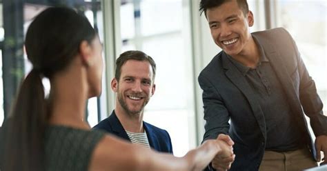 3 Things You Should Do Immediately After Meeting Someone The Muse