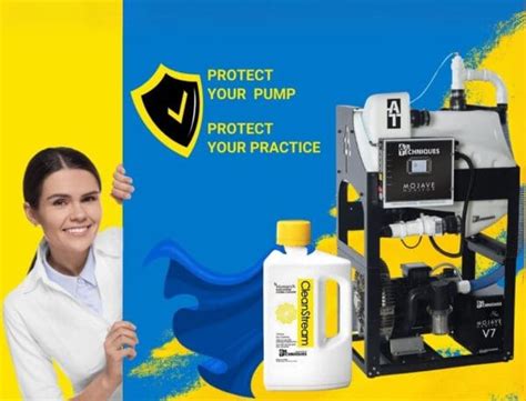 Cleanstream Protection Air Techniques
