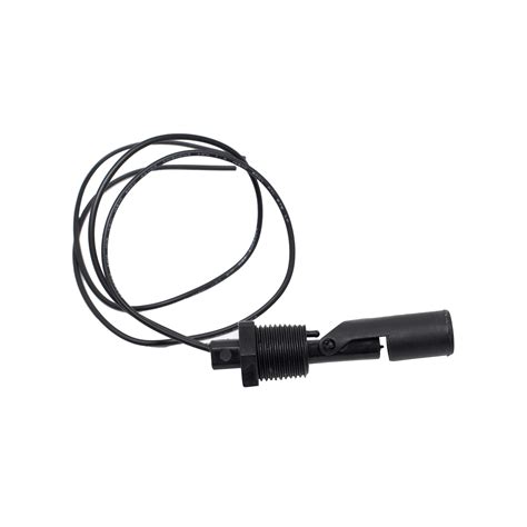 Comutator Plutitor Plastic Negru Emag Ro