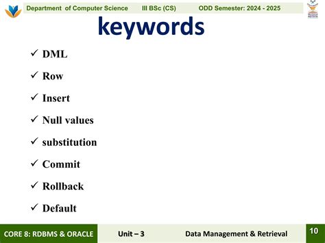 31 Data Management And Retrieval Using Data Analytics Techniques Ppt