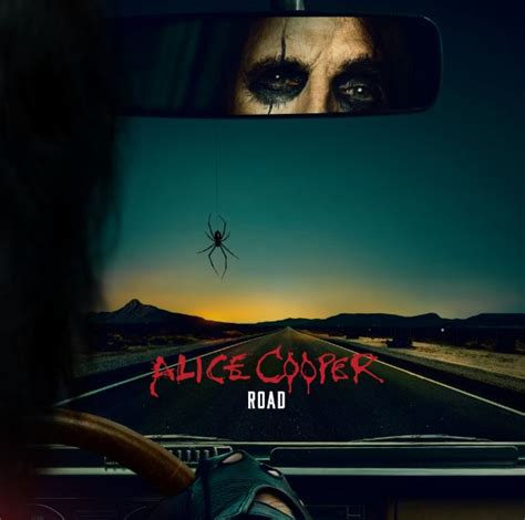 News Alice Cooper Mit Brandneuem Album Road Und Erster Single Im