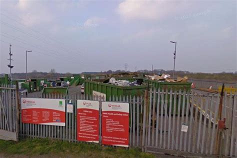 Future For Worksop And Retford Tips Still Unclear As Nottinghamshire