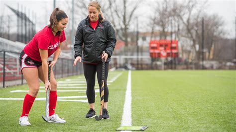 Dolan Field House Campus Map