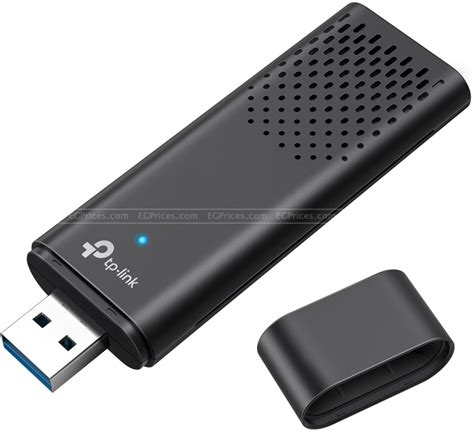 Tp Link Archer Tx U Ax Dual Band Wi Fi Wireless Usb Adapter