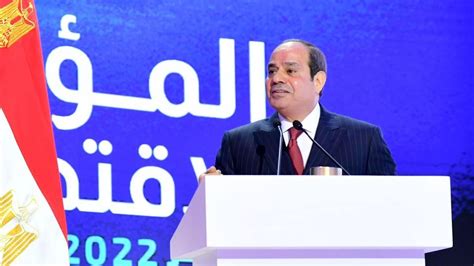 حزب أبناء مصر كلمة الرئيس عكست الجدية في تحويل مخرجات المؤتمر
