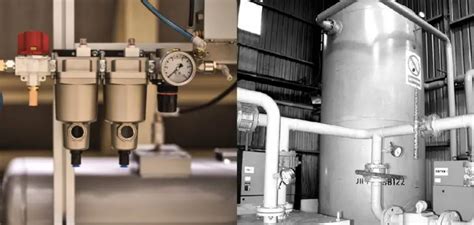 How To Keep Water Out Of Air Compressor Lines Steps