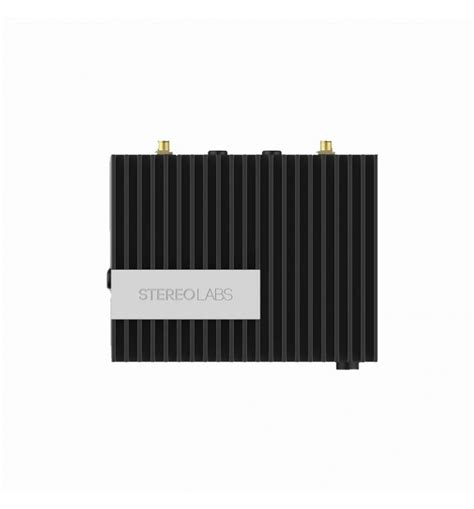 Zed Box Nvidia ® Jetson Orin ™ Nx 16gb Express Delivary