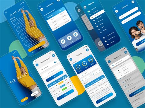 creative ui ux design for mobile app upwork