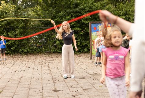 Onderwijsassistent Firda