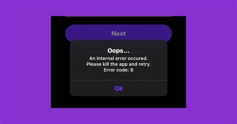 Wizz Error Code How To Fix Viraltalky
