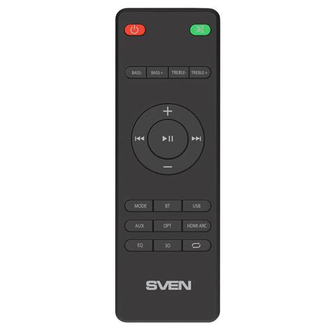 SVEN SB-2150A Саундбар с беспроводным сабвуфером