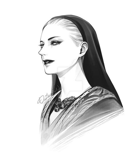 Mother Miranda Sketch By Darikaart On Deviantart Mother Miranda Sketch By Darikaart On Deviantart