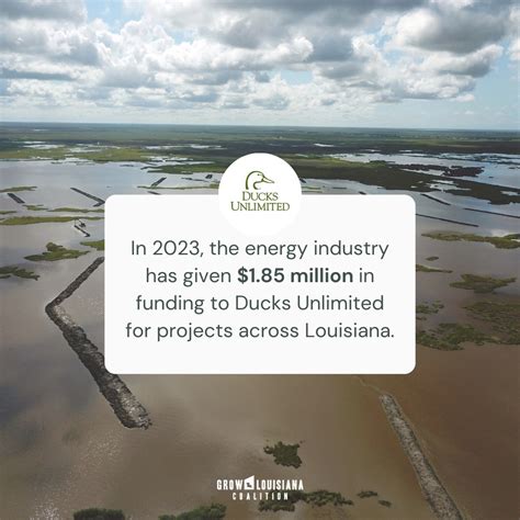 Grow Louisiana Coalition Growlouisianacoalition On Threads