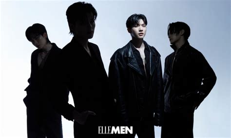 Jasp Er จากนักแสดงสู่ศิลปิน บทพิสูจน์ความฝันและมิตรภาพของจุง อู๋ แซนต้า ปอนด์ Elle Men Thailand