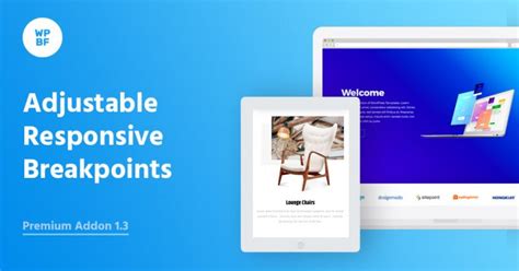 Introducing Adjustable Responsive Breakpoints Page Builder Framework
