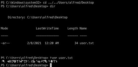 Chatterbox HackTheBox 喵喵喵喵 愚かな人間