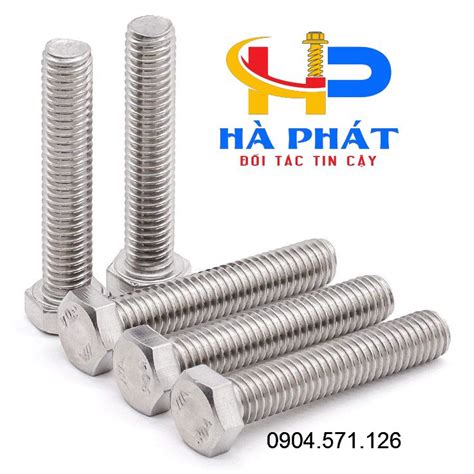 Bulong Inox Bulong C V T H Ph T