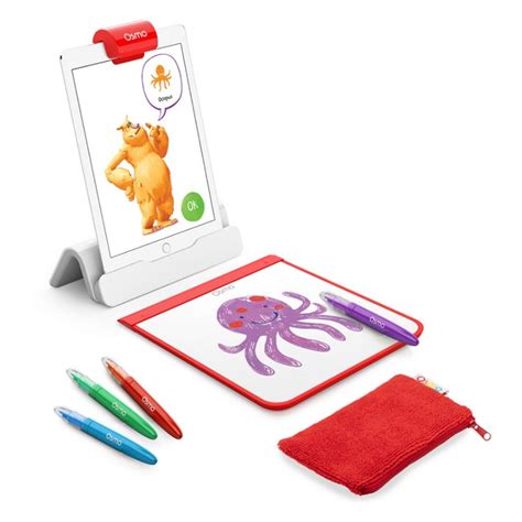 Osmo Creative Starter Kit Price Shop Online Xcite Kuwait