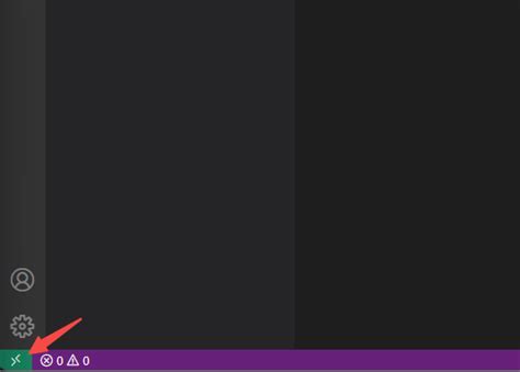 Vscode Ssh