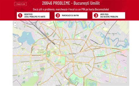 Bucurestiumilitro Nefuncțional După Ce Nicușor Dan L A Promovat Cu