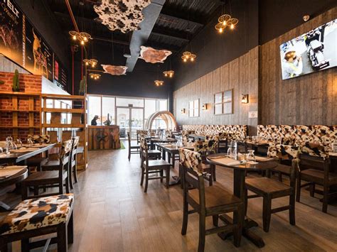 🍔 Pretelt Gourmet Meats Costa Verde Panamá Restaurante Americana [degusta] Destacado