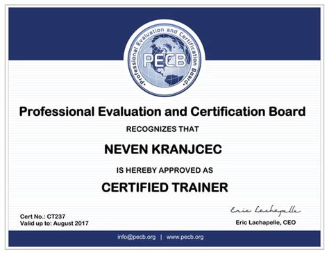 Ct237 Neven Kranjcec Ppt