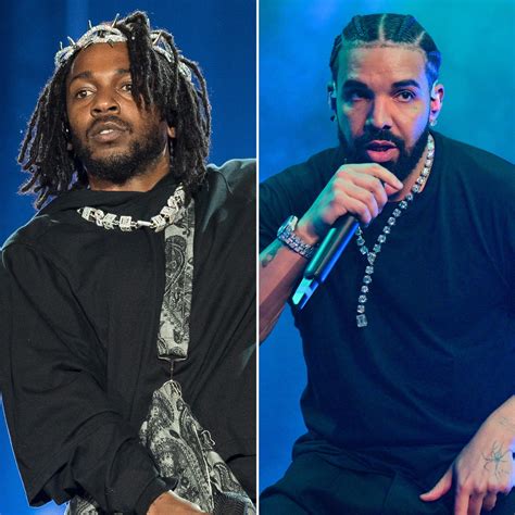 Drake Lawsuit Over Kendrick Lamars Not Like Us Is Dismissed Us Weekly
