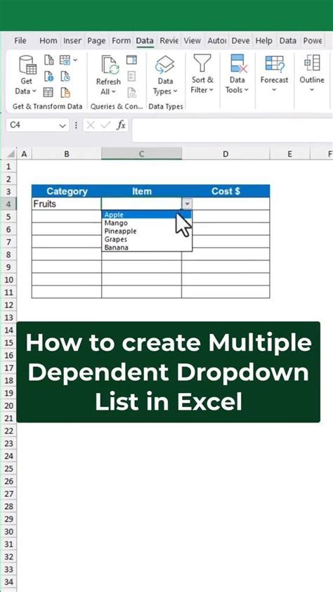 Effortless Excel Excellence Top Tips And Tricks To Become A Spreadsheet
