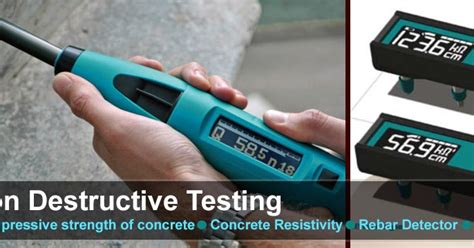 Non Destructive Testing Concrete Blog Info Terpopuler