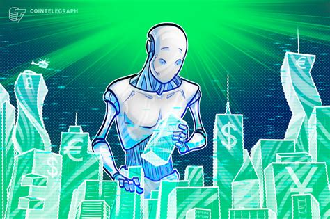 ai meets blockchain revolutionizing smart contracts and cryptocurrency