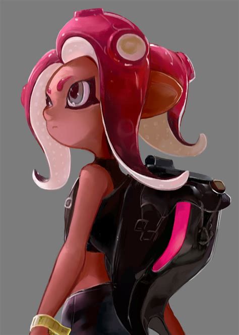 23 Agent 8 Ideas To Save Today Splatoon Splatoon 2 Art Splatoon Comics And More