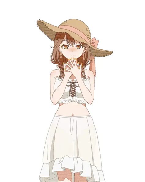 Alisa Mikhailovna Kujou Suou Yuki Mariya Mikhailovna Kujou And
