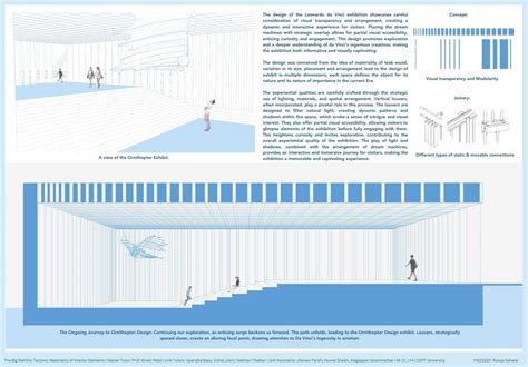 “exploring Spatial Dynamics Crafting Directed Movement Cept Portfolio