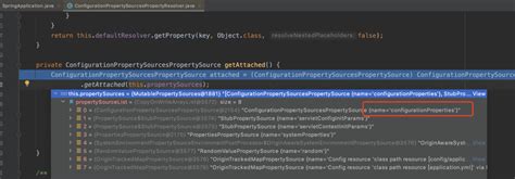 Java面试题分享五百二十：springboot配置文件加载和生效顺序java 配置文件加载顺序 Csdn博客