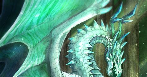 モンスター 森の精霊 らぎのイラスト Pixiv