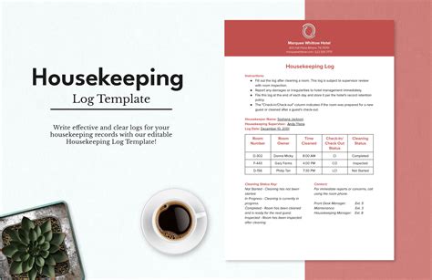 Free Order Log Templates Editable And Printable