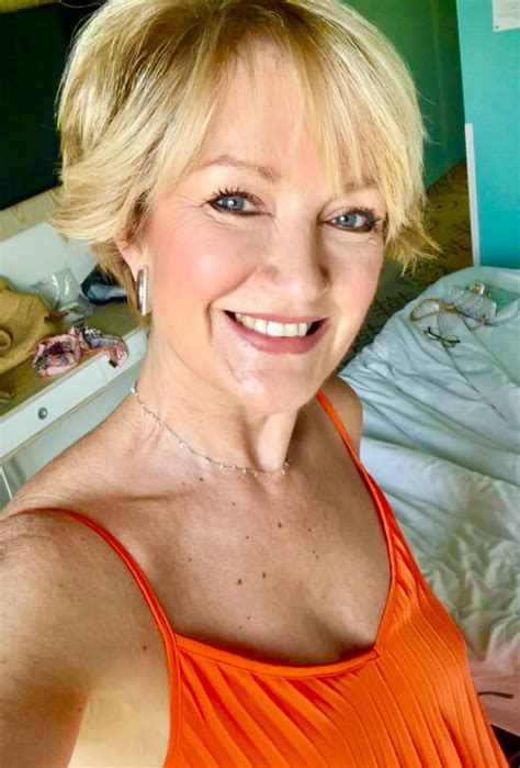 Short Hair Cuts With Bangs Very Short Hair With Bangs Middle Aged