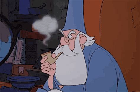 Merlin Sword In The Stone  The Sword In The Stone 1963