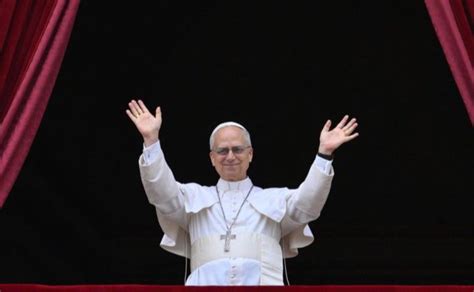 Папа Римський закликав до миру в Україні — справедливого і тривалого Шпальта