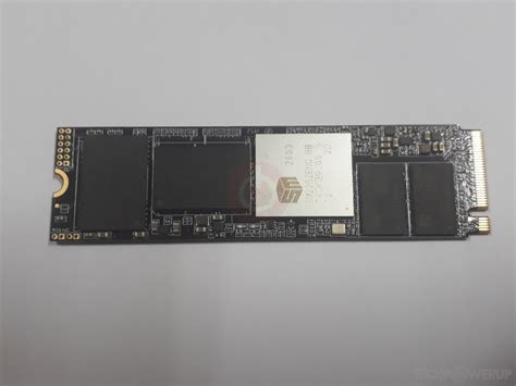 Netac N950e Pro 500 GB Specs | TechPowerUp SSD Database