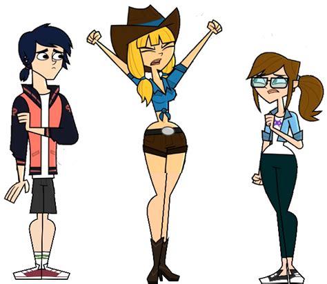 Ally And Jake Saw Ashleys Rage By Nicolefrancesca On Deviantart