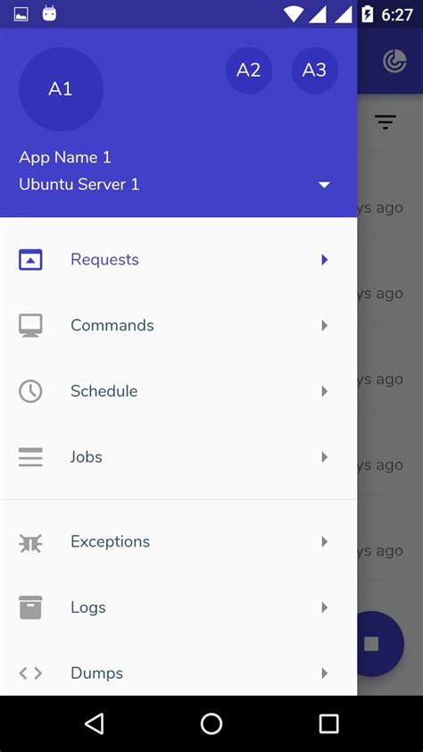 Mobile App Usage · Issue 183 · Laraveltelescope · Github