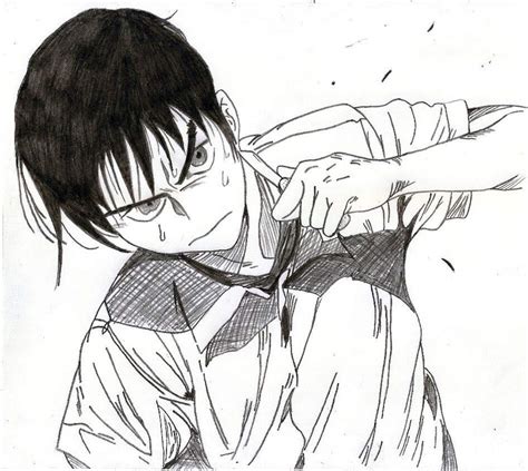 Kei Nagai Wiki Ajin Fandom Powered By Wikia