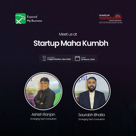 Startupmahakumbh Saurabh Bhatia