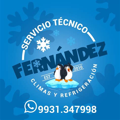 Fernández Climas Y Refrigeración