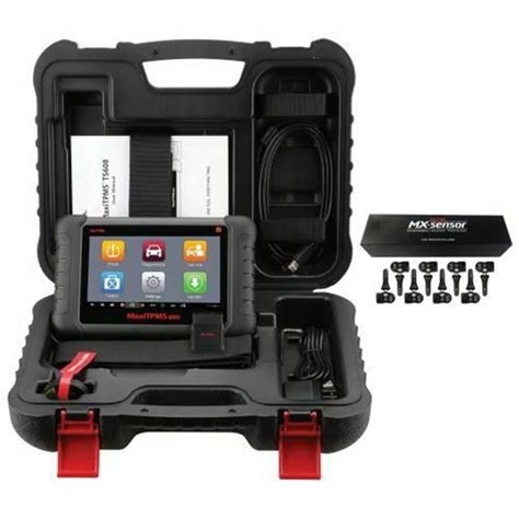 Tire Pressure Monitoring System Tool Autel Maxitpms Ts608 46 Off
